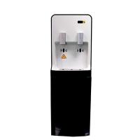 China Free Standing POU Water Dispenser 106L-XGS 220V 605W with Infrared Sensing and Optional Filters for sale