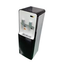 China Free Standing POU Water Dispenser 106L-XGS 220V 605W with Infrared Sensing and Optional Filters for sale