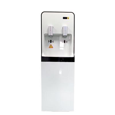 China R134a Compressor POU Water Dispenser 106L-XGS 5L/H Hot Cold for sale