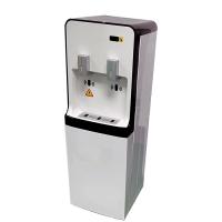 China R134a Compressor POU Water Dispenser 106L-XGS 5L/H Hot Cold for sale