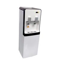 China R134a Compressor POU Water Dispenser 106L-XGS 5L/H Hot Cold for sale