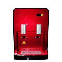 China Touchless Desktop Bottled Water Dispenser 106TS Office 600W SS304 Stretched for sale