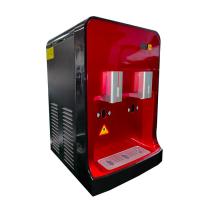 China Touchless Desktop Bottled Water Dispenser 106TS Office 600W SS304 Stretched for sale