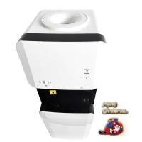 China Infrared Touchless Bottled Water Dispenser 622W 15s Timer 5 Gallon 105LS for sale