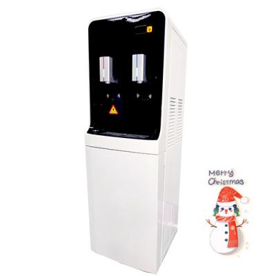 China PP Touchless POU Water Dispenser RO T33 106L-ROGS 605W Cooling Heating for sale
