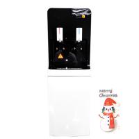 China PP Touchless POU Water Dispenser RO T33 106L-ROGS 605W Cooling Heating for sale