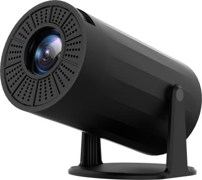 China HY 300 Pro Portable Android 11 Projector 150 ANSI Lumen 720P Resolution with 4K Support for sale