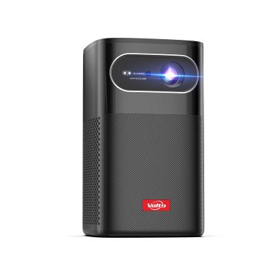 China Sky 900 1080P Outdoor Projector with 15000mAh Battery and 550 ANSI Lumens for Portable Entertainment for sale