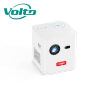 China Android WiFi Smart Phone Projector with Built-in Battery - Portable Pocket Outdoor Entertainment Device 3-Year Warranty for sale