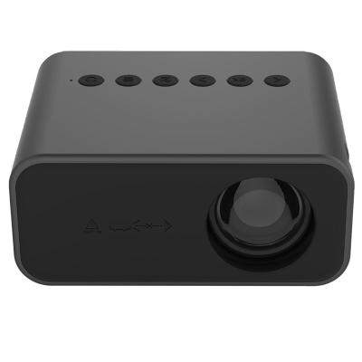 China Volto Outdoor 35 Lumens Smart Projector with 2K Resolution Support, 100 ANSI Lumens and Android 11 OS for sale