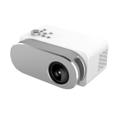 China Budplus V1 DLP Lens for Fengmi P1 Pocket Laser Projector with Auto Focus and Compact 650 ANSI Lumens Design for sale