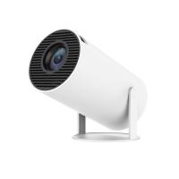 China Volto Portable Mini Projector 4K Compatible 720P LCD 150 ANSI Lumens 0.58kg Home Theater for sale