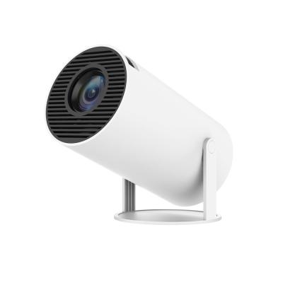 China Volto Portable Mini Projector 4K Compatible 720P LCD 150 ANSI Lumens 0.58kg Home Theater for sale