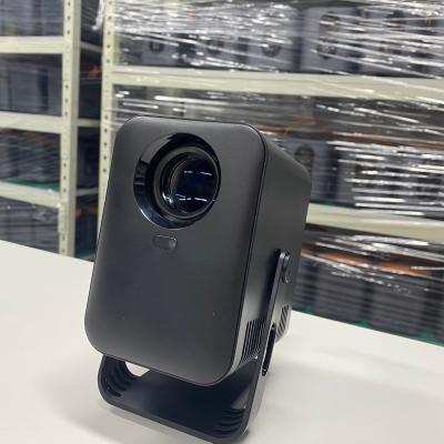 China Funphenix F1 Android 13 Smart LED Projector - 4500 Lumens, 720P Resolution, 1.25kg Portable Design for sale