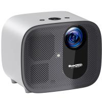 China SUN730 VoltoSmart Android 11 Wireless Projector - 1080p Native DLP Home Theater with 3-Year Warranty for sale