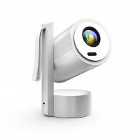 China Budplus B3 Mini 4K Android 13 Projector with Auto Focus Lens and WiFi Connectivity for Home Theater Gaming for sale