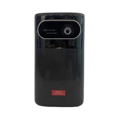 China Volto SKY 900 GTV DLP Projector with 1080P Native Resolution and 4K Support, 450 ANSI Lumens, Android 9.0 OS for sale