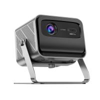 China Sky 909 TOUMEI Android 11 DLP Projector X6 with 2200 ANSI Lumens 1080P Resolution 4K Support Google TV for sale