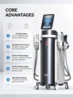China Advanced Body Contouring Equipment Multifunction Beauty Machine for Professional Esthetician Studio for sale