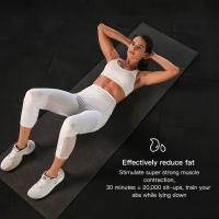 China Body SculptingSliming Muscle Stimulator Fat Burning Butt Lifting Muscle Building Body Shaping Sculpting Machine for sale