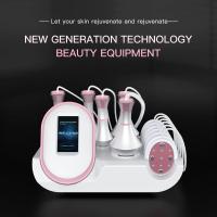 China Multifunction 6-in-1 Beauty Machine, OK Slimming Machine, Weight Loss Body Shaping, B0k Slimming Device for Salon and Home for sale
