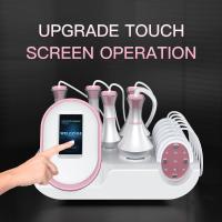 China Multifunction 6-in-1 Beauty Machine, OK Slimming Machine, Weight Loss Body Shaping, B0k Slimming Device for Salon and Home for sale