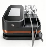 China Portable Gold Fractional Rf Microneedle Machine Radio Frequency Microneedling Face Lift Beauty Device for sale