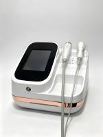 China 2026 Hot Sales Portable Gold Fractional Rf Microneedle Machine Radio Frequency Microneedling Face Lift Beauty Device for sale
