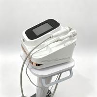 China 2026 Hot Sales Portable Gold Fractional Rf Microneedle Machine Radio Frequency Microneedling Face Lift Beauty Device for sale