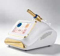 China Newset Multifunctional Hifu Treatment Portable Hifu Machine Lifting High Intensity Focused Ultrasound Machine for sale