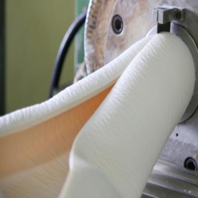 China FKM Rubber Precompound with 20KGS MOQ -17 TR and 12-20 Compression Set for High Wear-Resistant Applications for sale