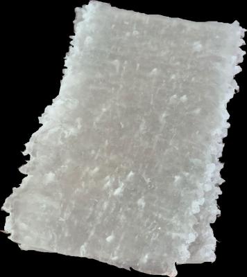 China Halopolymer 1000/1000p FFKM Compound with TR -17 and Compression Set 12-20 for FFKM O Rings for sale