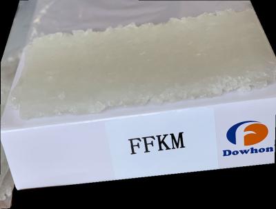 China AGC Chemicals AFLAS 150C/150CS FFKM Compound with Excellent Electric Isolation for Aerospace Applications and Low Compression Set for sale
