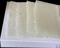 China Dowhon Elaftor 1000/1000p FFKM O Rings with Amber Translucence Low Compression Set for Oil Seal Applications for sale