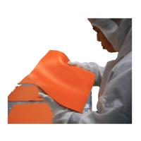 China Fluoroelastomer Terpolymer Compound FKM Low Temperature Oil Resistant Rubber Seals ODM for sale