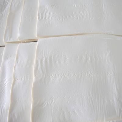 China Dowhon FKM Fluorine Rubber Fluoroelastomer with Good Hot Tear Resistance and Excellent Metal Bonding for Automotive Industry for sale
