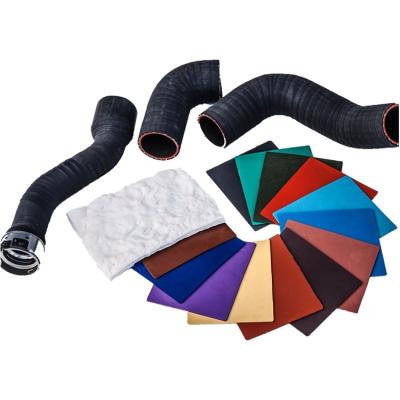China Fluoroelastomer FKM Fluorine Rubber for sale