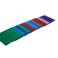 China Non Toxic  Viton Fluoroelastomer O Ring Sheet Rubber For Smart Wearable Devices for sale