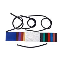 China Non Toxic  Viton Fluoroelastomer O Ring Sheet Rubber For Smart Wearable Devices for sale