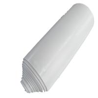 China Odorless AS568 Jet FVMQ Oring Fluorosilicone Rubber Material For O Ring Seals for sale