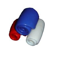 China Oil-Resistant FVMQ Rubber Compounds for High-Performance Sealing for sale