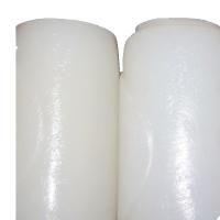 China VMQ Silicone O Ring Seals White 12-20 Compression Set for sale