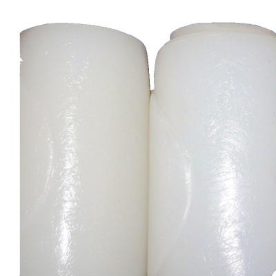 China VMQ Silicone O Ring Seals White 12-20 Compression Set for sale