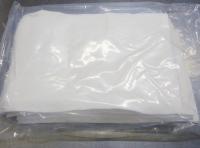 China White VMQ Silicone Rubber Roll for Oil Seals 12-20 Compression Set for sale