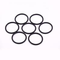 China Kalrez Orings FFKM O Rings High Temperature Resistance All Chemicals Resistance for sale