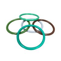 China Aflas 150l IATF 16949 GB/T 28001 Kalrez  FFKM O Rings Perfluoroelastomer O Rings FFKM Seals for sale