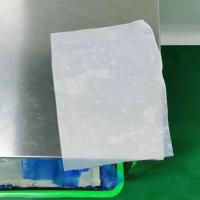 China High Performance FFKM Perfluoroelastomer Kalrez Seals Anti Wear for sale