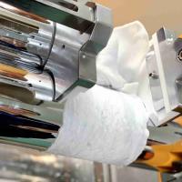 China High Performance FFKM Perfluoroelastomer Kalrez Seals Anti Wear for sale