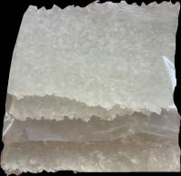 China Perfluoroelastomer FFKM Gum  Chemical Resistance Dowhon Kalrez for sale