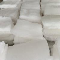 China White VMQ Compound MVQ Rubber High Density Flexible Silicone Rubber O Ring Raw Material for sale